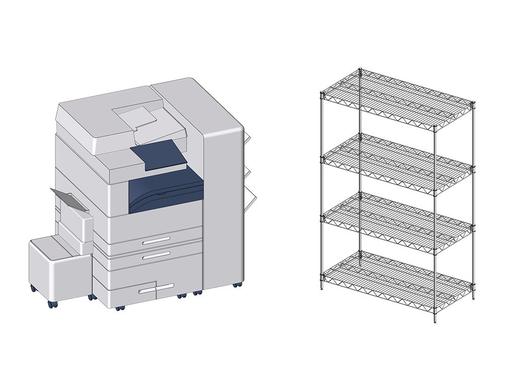 Revit Family Creation Services for Building Product Manufacturer