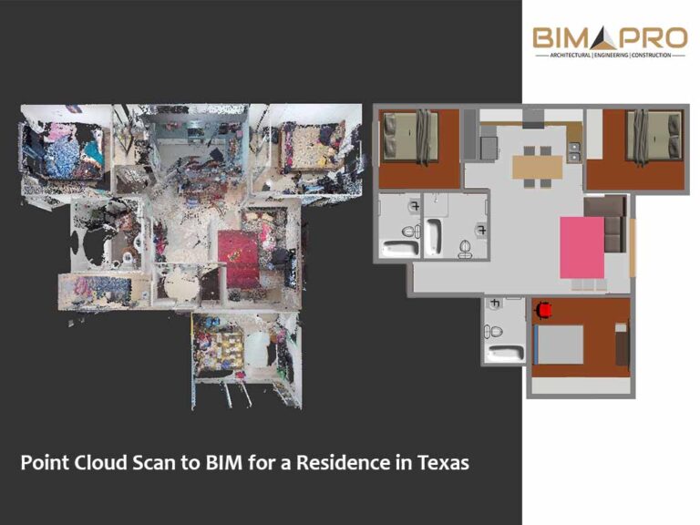 BIM Modeling Services | Revit BIM Company in USA - BIMPRO