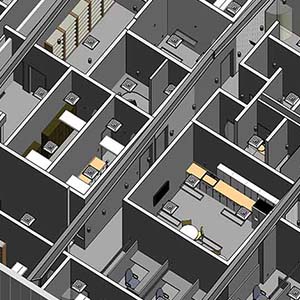 Revit Drafting Services USA | BIM Drafting and Architectural Drafting