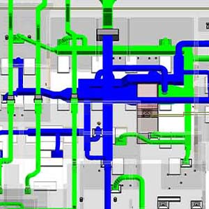 Revit Drafting Services USA | BIM Drafting and Architectural Drafting