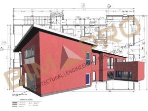 How to Effortlessly Convert PDF to BIM Model