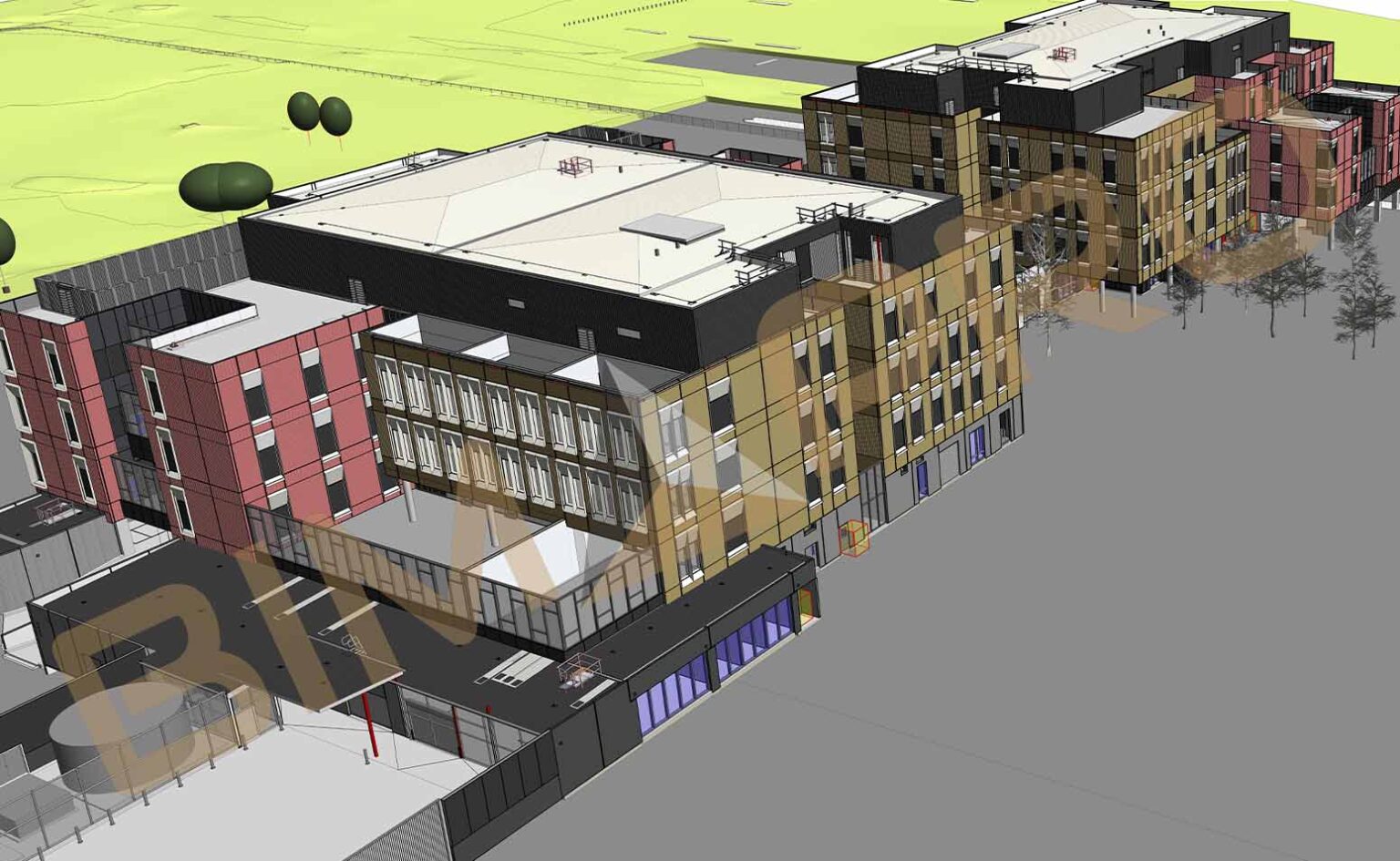 BIM Consulting Services USA | Trusted BIM and Revit Consultants