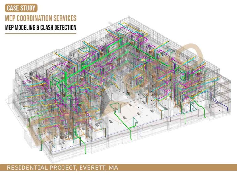 BIM Case Studies | BIMPRO, LLC
