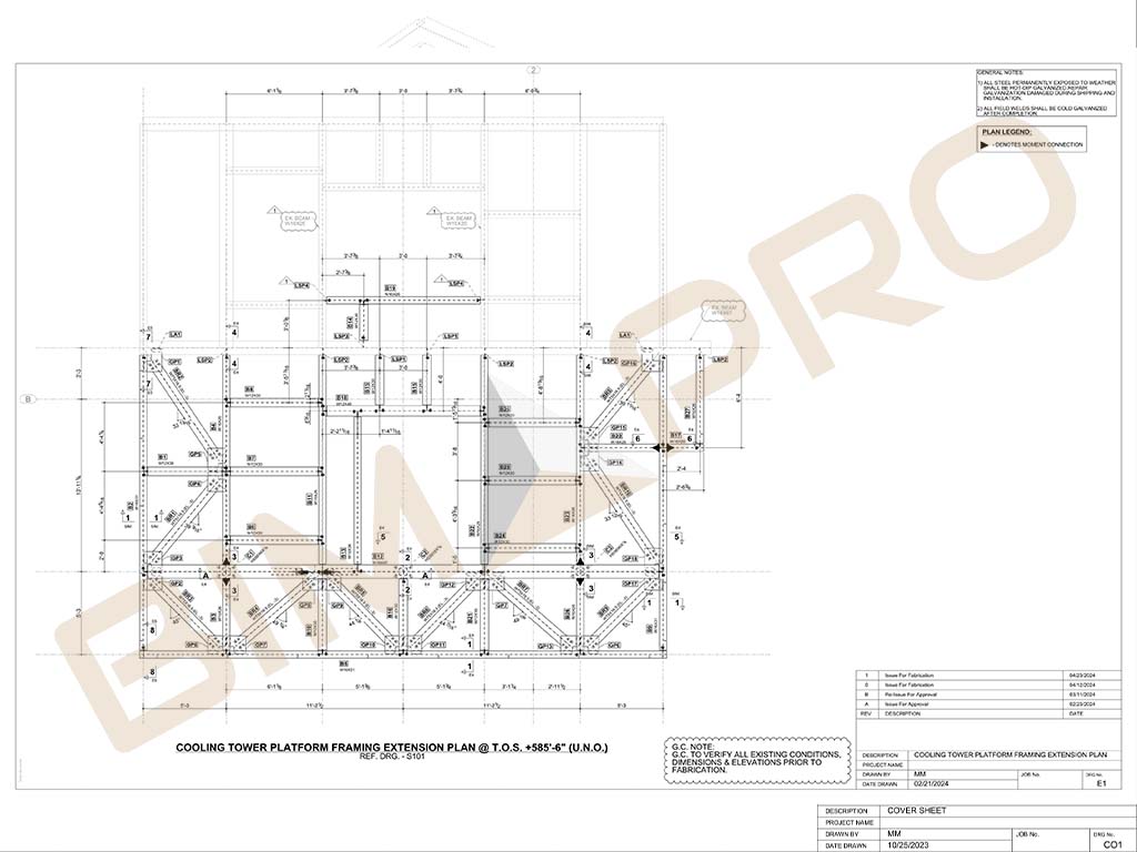 Revit for Structural Engineering - Design to Fabrication