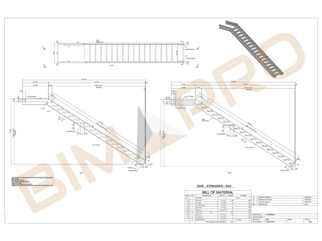 Revit for Structural Engineering - Design to Fabrication