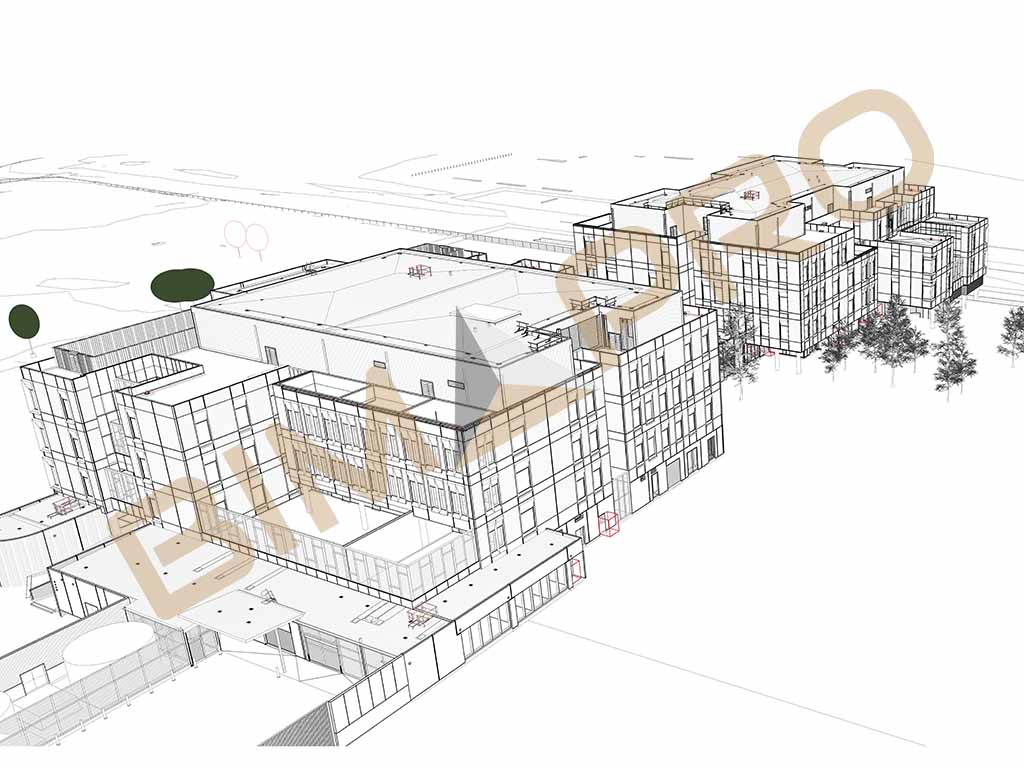 Revit for Architectural Design: Features, Benefits, Capabilities