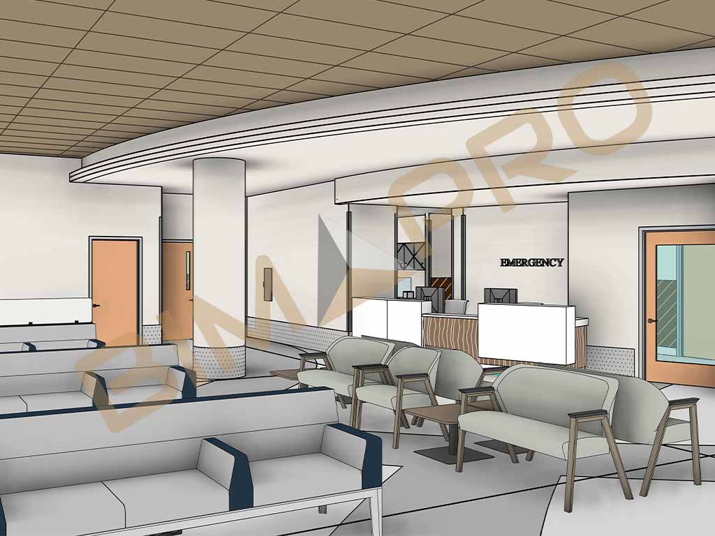 Revit for Architectural Design: Features, Benefits, Capabilities