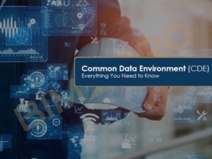 Common Data Environment (CDE)-What, Why, How it Matters?